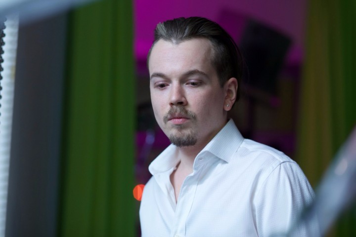 Иван Макаревич — биография и личная жизнь актера, фильмы с его участием ...
